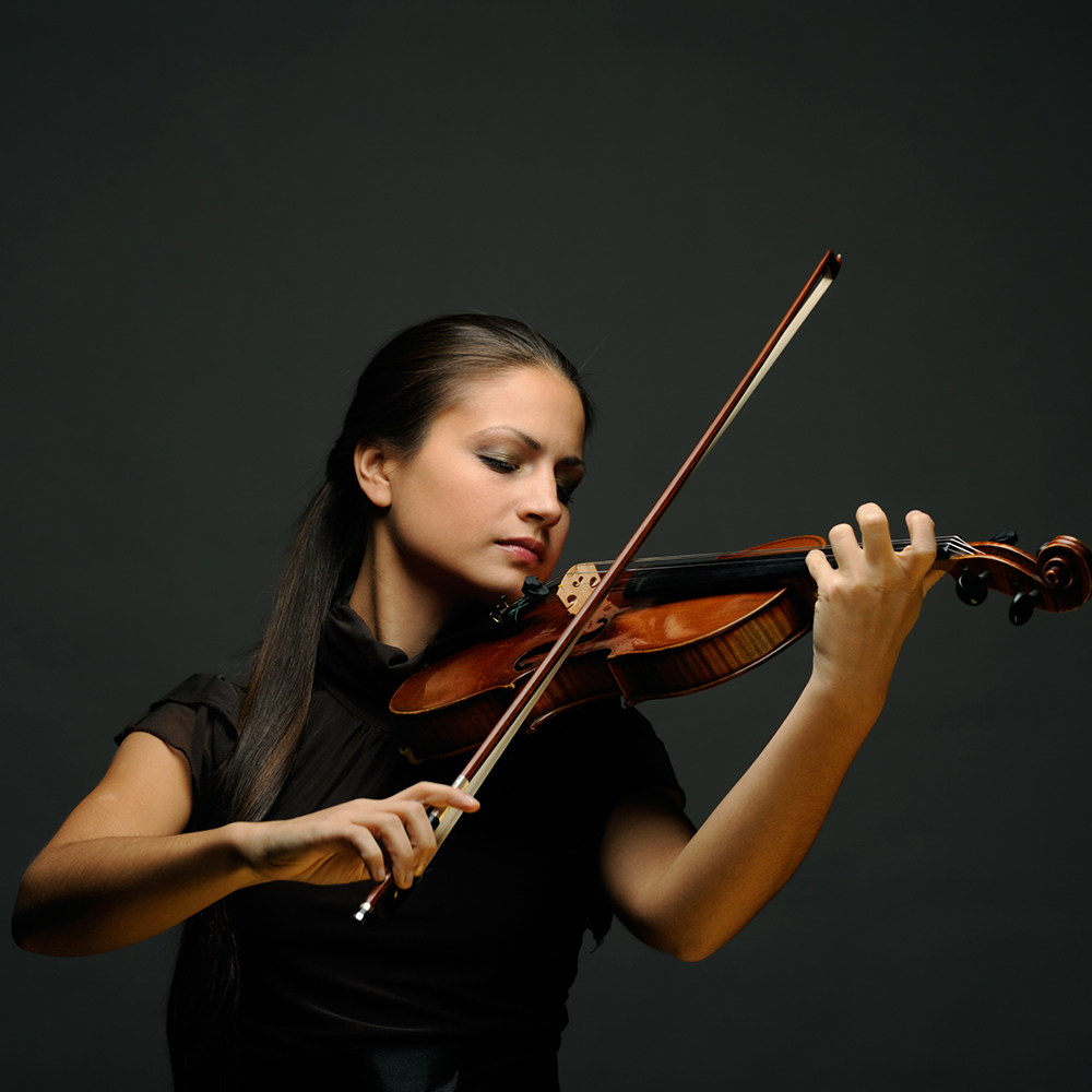 Weavers Violins | Bethesda, Maryland